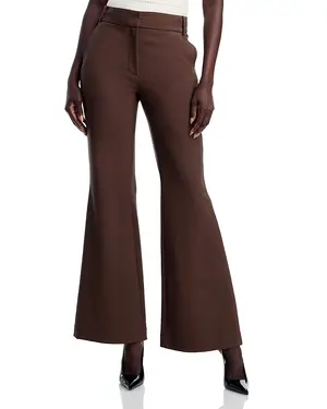 TOCCIN Gaia Flared Pants