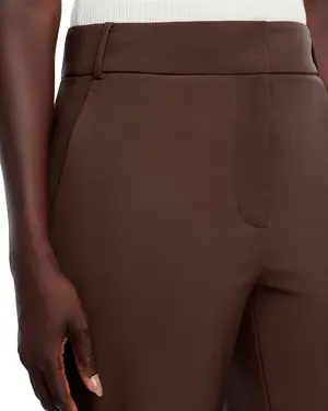 TOCCIN Gaia Flared Pants