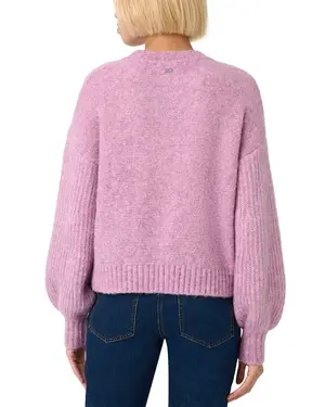 TOCCIN Vera Sweater
