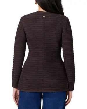 TOCCIN Constance Cardigan Jacket