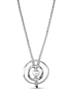 Unode50 Pendant Necklaces