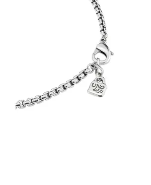 UNODE50 Linear Link Necklace