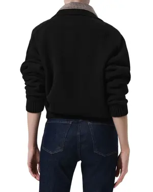 Citizens Of Humanity Agatha Rugby Top