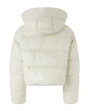 Pinko Infuso Quilted Jacket