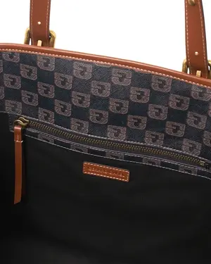 Gerard Darel Simple Tote Bag