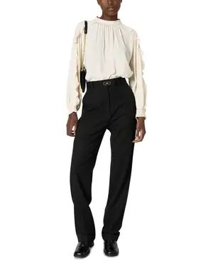 Gerard Darel Anais Blouse