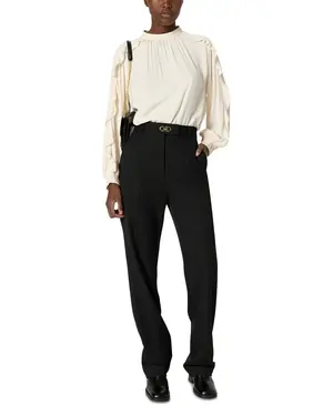 Gerard Darel Anais Blouse