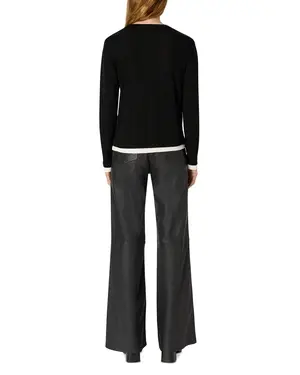 Gerard Darel Hanae Wool Sweater