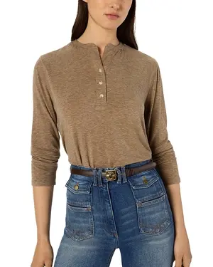Gerard Darel Hugue Henley - Camel