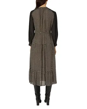Gerard Darel Lova Midi Dress