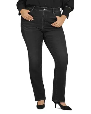 Nydj Frill Jeans For Women