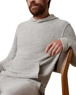 Faherty Brand Drawstring Activewear For Men