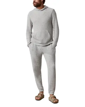 Faherty Brand Whitewater Hoodie