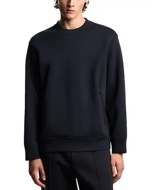 Men's Emporio Armani Blue Activewear