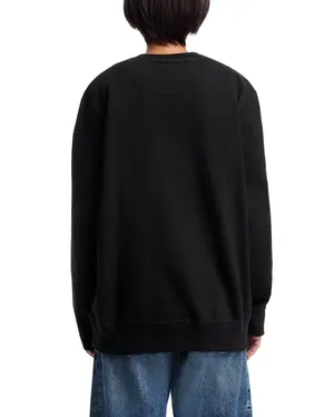 Denimist Classic Sweatshirt