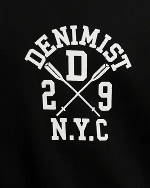 Denimist Classic Sweatshirt