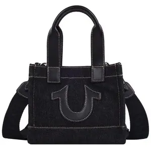 True Religion Mini Tote