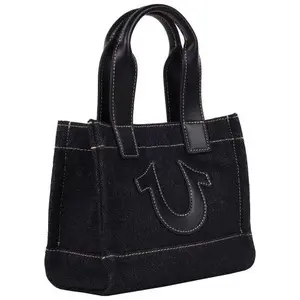 True Religion Mini Tote
