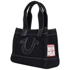True Religion Mini Tote