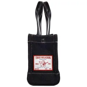 True Religion Mini Tote