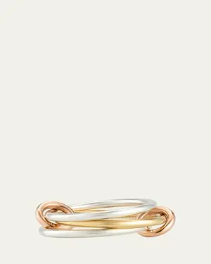 SPINELLI KILCOLLIN Solarium SY Three-Link Ring Multi