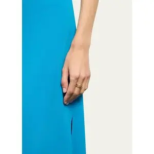 SPINELLI KILCOLLIN Solarium Sy Three-link Ring - Silver