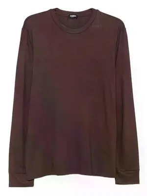 Dsquared2 Long-sleeve Crew-neck Sweater