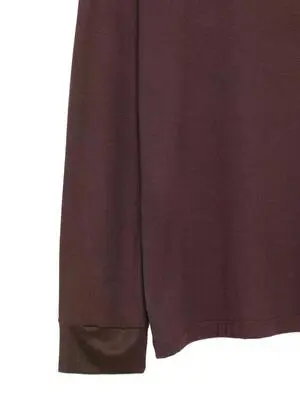 Dsquared2 Long-sleeve Crew-neck Sweater