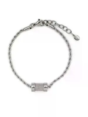 Charriol Silver Bracelets