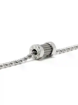 CHARRIOL Forever Waves Charm Bracelet