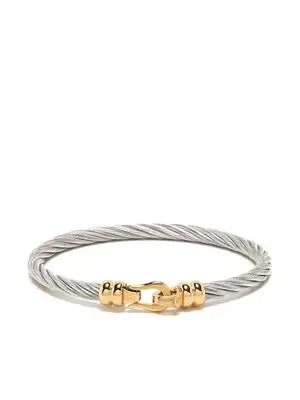 CHARRIOL Ibiza Cable Bangle - Silver