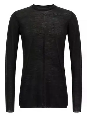 Rick Owens Crew-neck Sweater