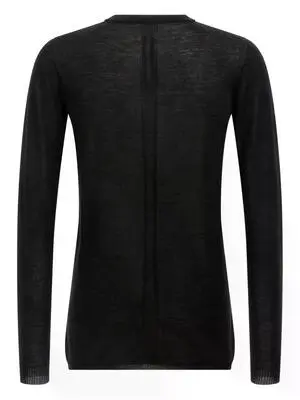 Rick Owens Crew-neck Sweater