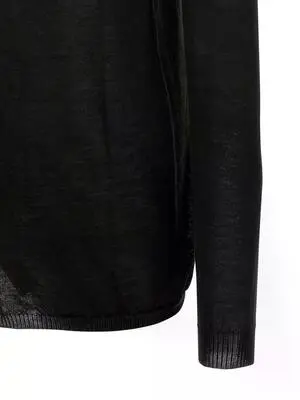 Rick Owens Crew-neck Sweater