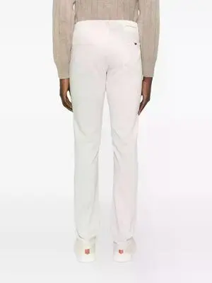 Jacob Cohen Five-pocket Trousers - Neutrals