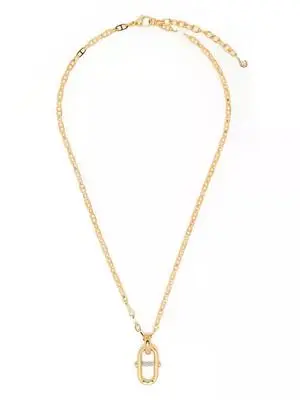 CHARRIOL St-tropez Mariner Chain-link Necklace