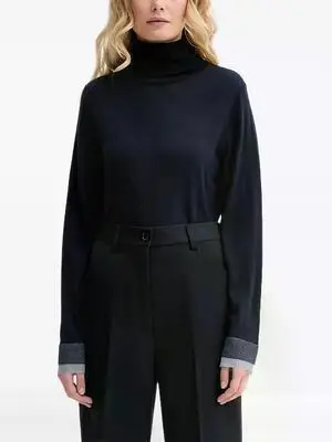 Paul Smith Ribbed Sweaters For Women