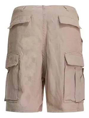 NONNATIVE Pleated Cargo Shorts