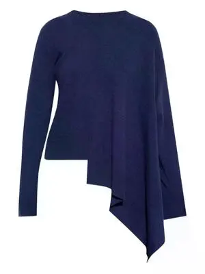 Asymmetrical Sweaters For Women