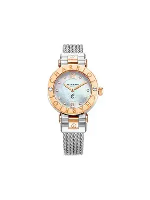 CHARRIOL Navigator Cruise 36mm - Grey
