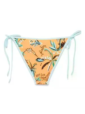 ALEMAIS Day Dream Bikini Bottom