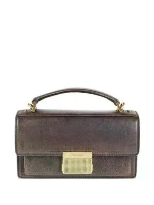 GOLDEN GOOSE Mini Venezia Top-handle Shoulder Bag
