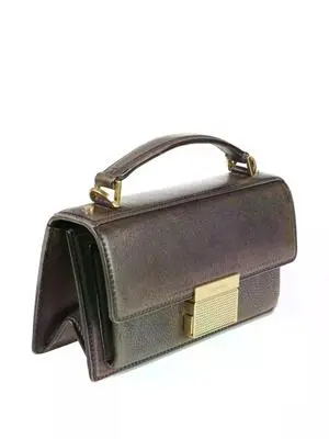 GOLDEN GOOSE Mini Venezia Top-handle Shoulder Bag