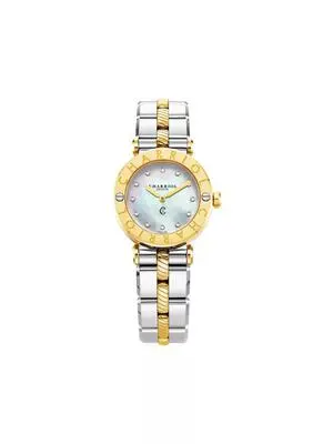 CHARRIOL Navigator Cruise 28mm Watch - Grey