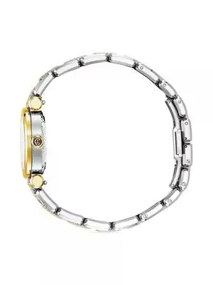 CHARRIOL Navigator Cruise 28mm Watch With Mother Of Pearl Dial And Diamonds