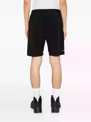 CONDITION WEAR Elasticated Waistband Training Shorts
