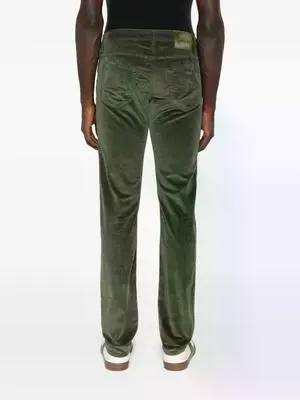 JACOB COHЁN Corduroy Trousers