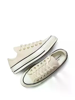 CONVERSE Chuck 70 Suede Sneakers