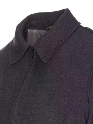 CIRCOLO 1901 Buttoned-pocket Jacket