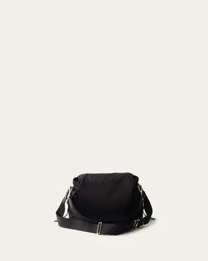 Prada Large Re-nylon Shoulder Bag